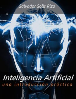 Libro: Inteligencia Artificial - Una Introducción Práctica ️ 2024 - ©Vive Virtual