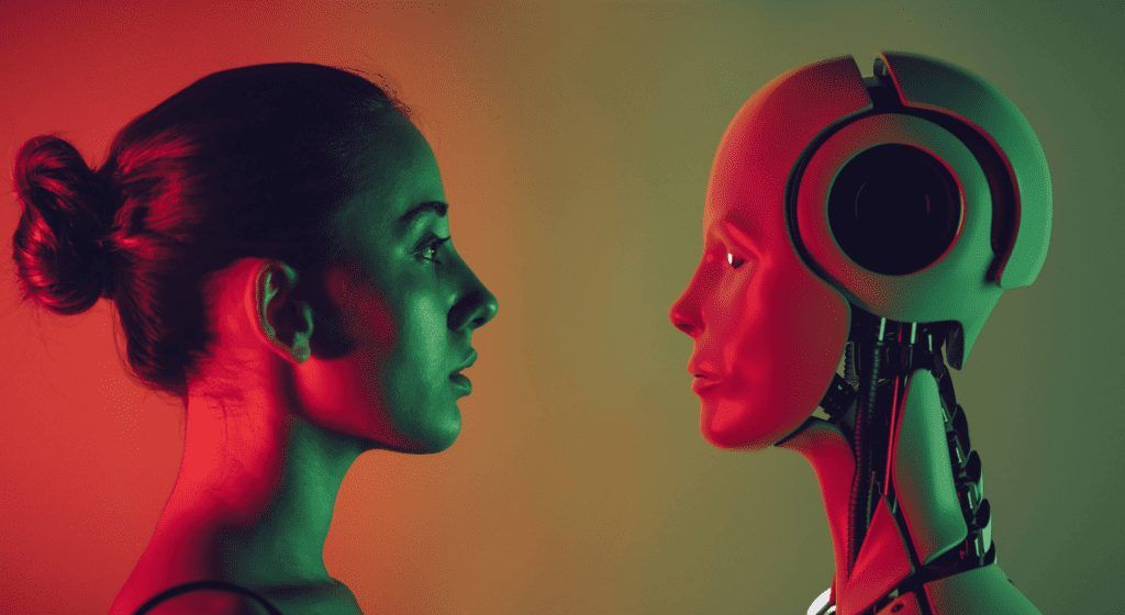 ¿Puede La Inteligencia Artificial Superar A La Inteligencia Humana? ️ ...