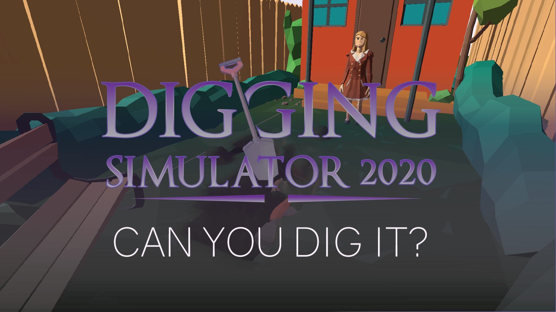 Digging Simulator 2020: Una Experiencia única De Excavación En Realidad ...