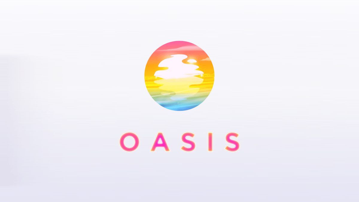 OASIS: El Generador De Escritura Perfecta ️ 2025 - ©Vive Virtual
