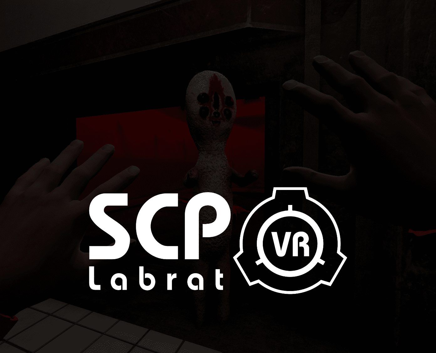 SCP Labrat: Prueba En Las Instalaciones Subterráneas Para Oculus Quest ...
