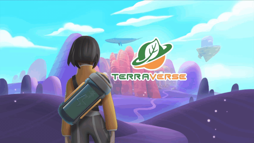 TerraVerse: ¡Mira Hacia Arriba, Sube, Salta Y ábrete Camino! ️ 2025 ...