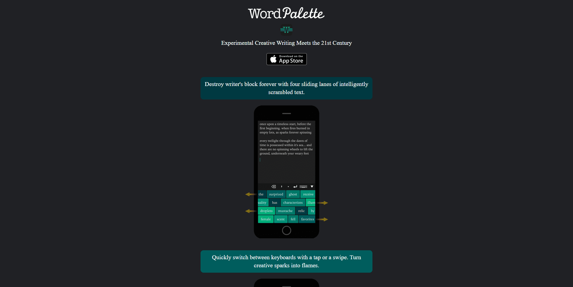Word Palette: Edita, Colorea Y Estructura Tus Documentos Con Facilidad ...