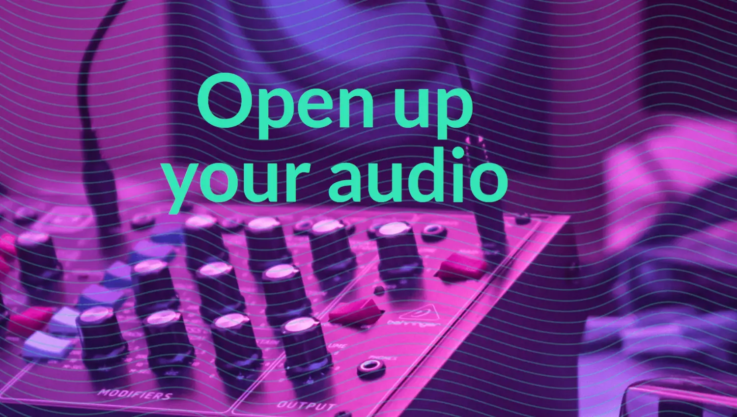 Audioshake: Herramienta IA Para Crear Y Remezclar Plicas Musicales ️ ...
