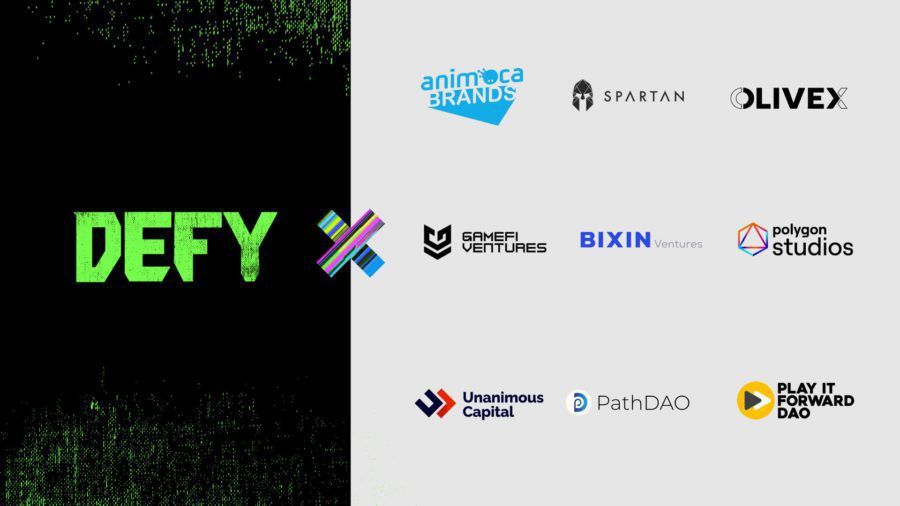 ¡Descubre El Increíble Juego Móvil De Realidad Aumentada De DEFY Labs Y ...