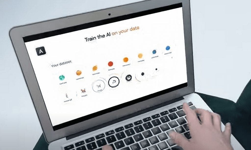 Argil: Automatización De IA Sin Código En Sus Datos ️ 2025 - ©Vive Virtual