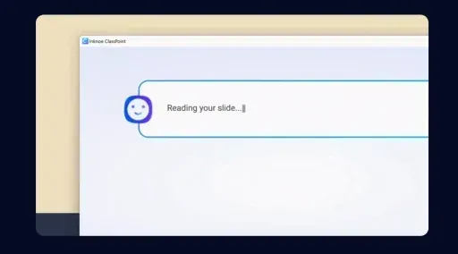 ClassPoint AI: IA Para Generar Preguntas A Partir De Diapositivas De PowerPoint ️ 2025 - ©Vive ...