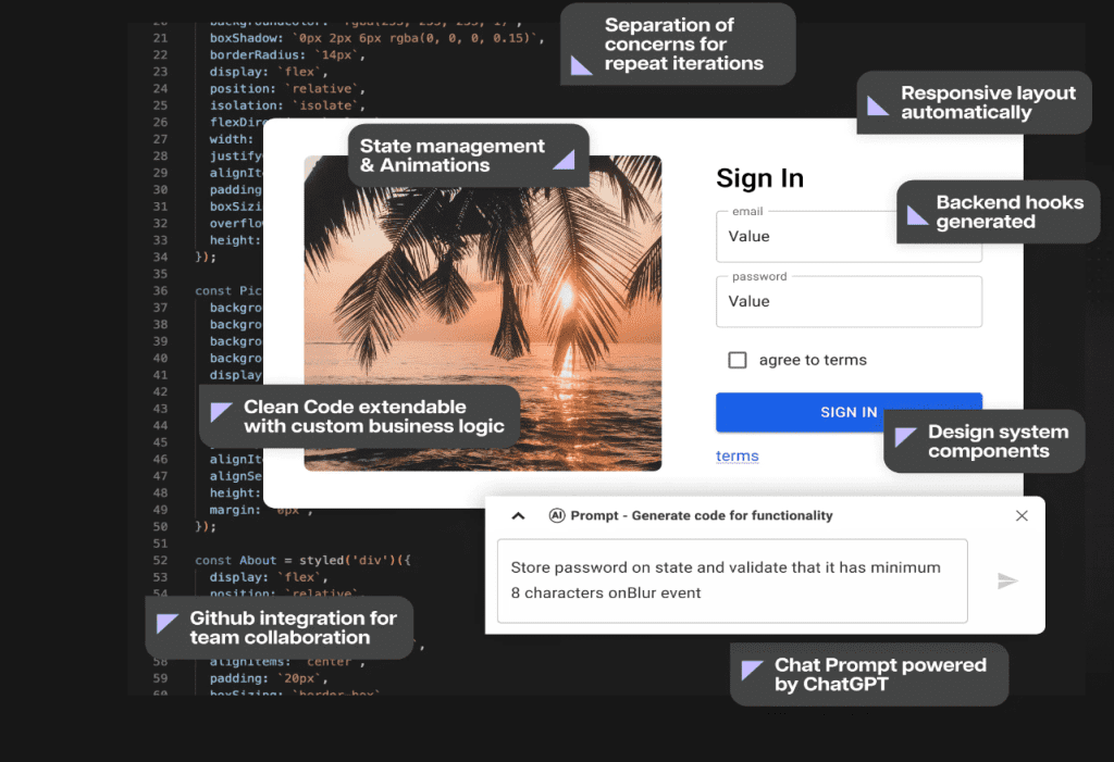 Quest Ai Convierte Dibujos De Servilletas En Componentes React O Aplicaciones Con Ai ️ 2025