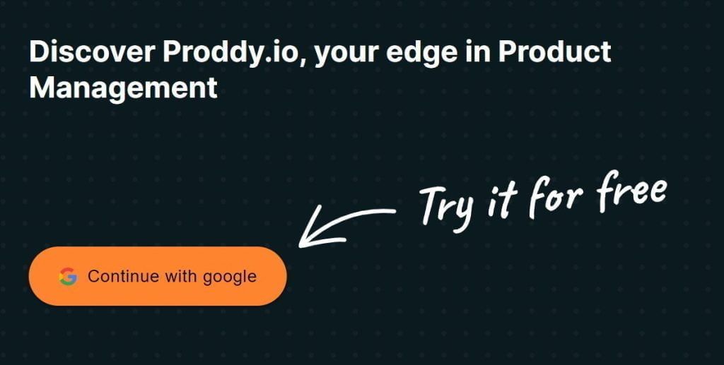 Proddy.io: Herramienta IA Para Generar Documentación De Productos ️ ...
