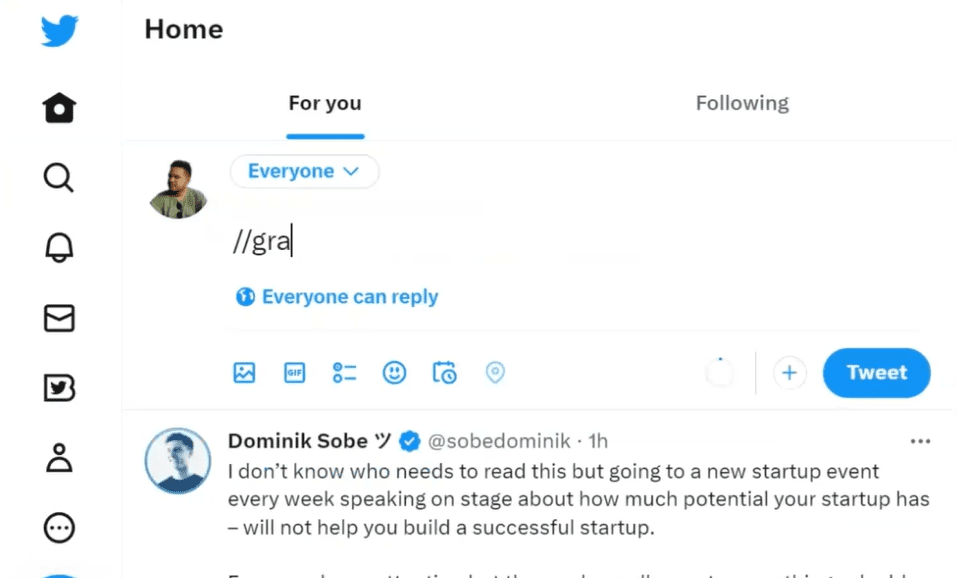 TwoSlash: Extensión De Google Chrome Con IA Para Crear Y Mejorar ...