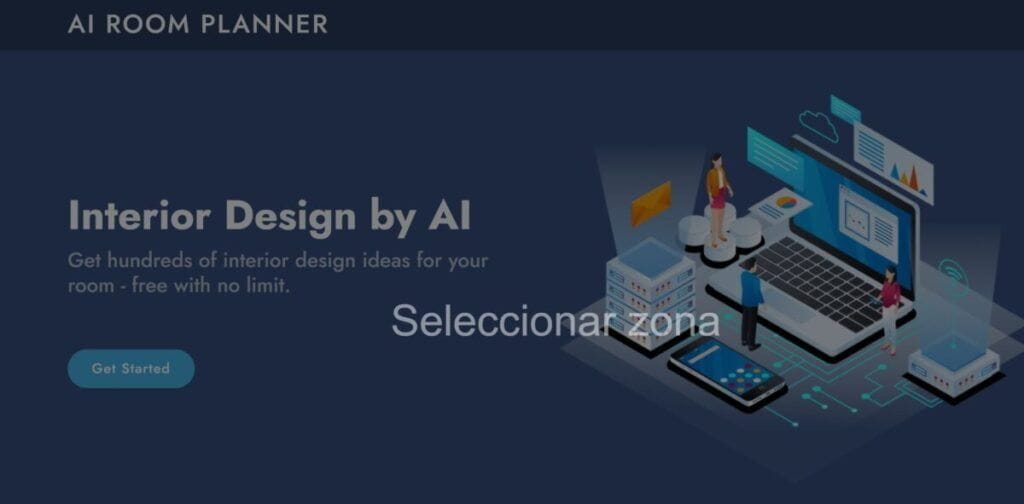 AI Room Planner: Diseña Tu Habitación Con Facilidad Y Creatividad ...