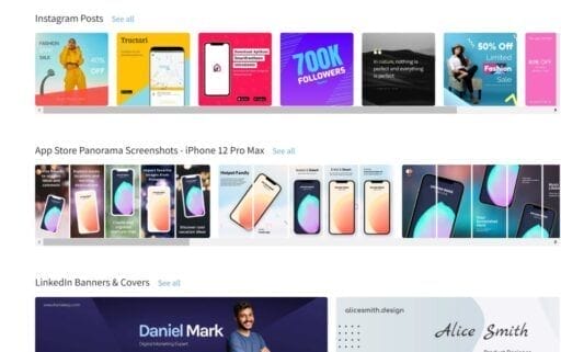 Hotpot.ai: Crea Imágenes Profesionales Con IA Para Mockups, Redes ...