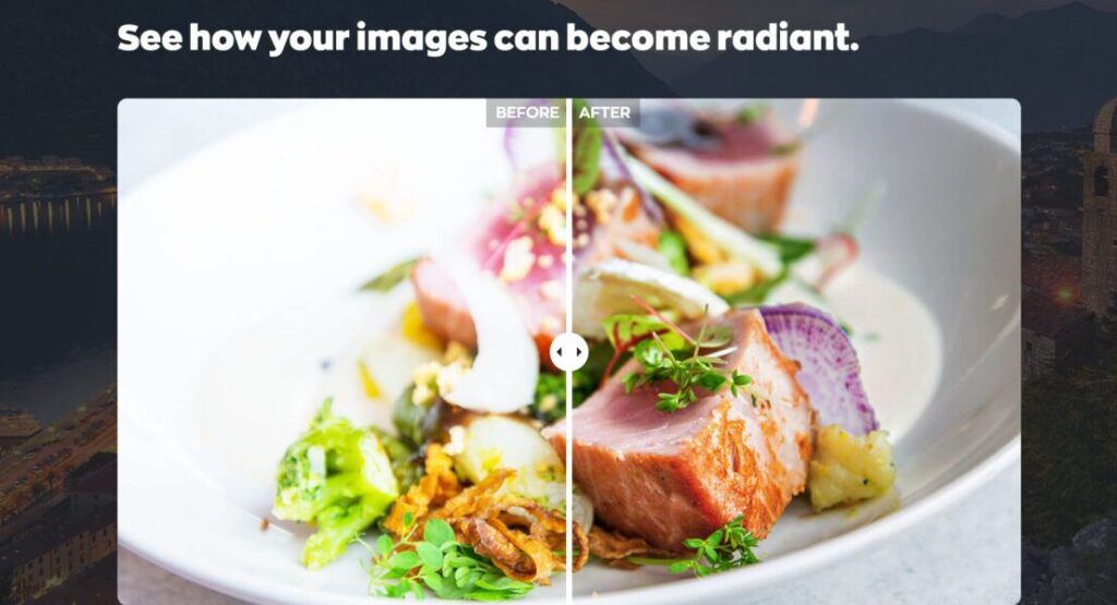 Radiant Photo: Edición De Imágenes Profesional Con Resultados Radiantes ...