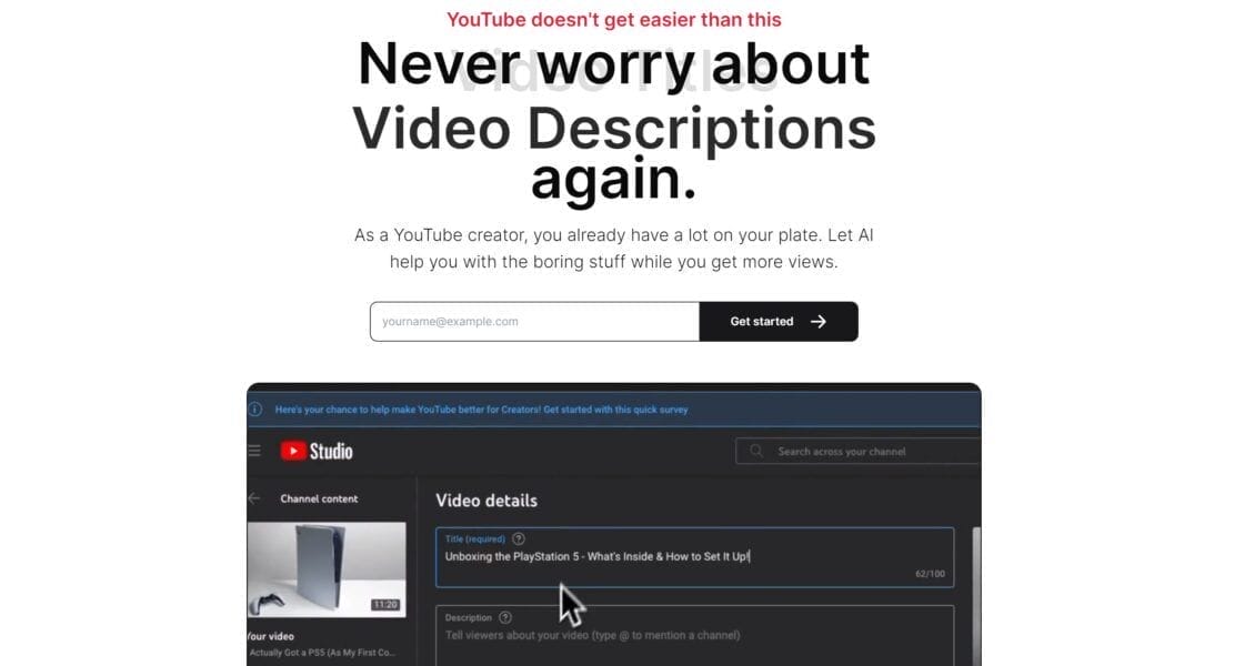 Morise AI: Transformando Tu Experiencia En YouTube Con La IA ️ 2025 ...