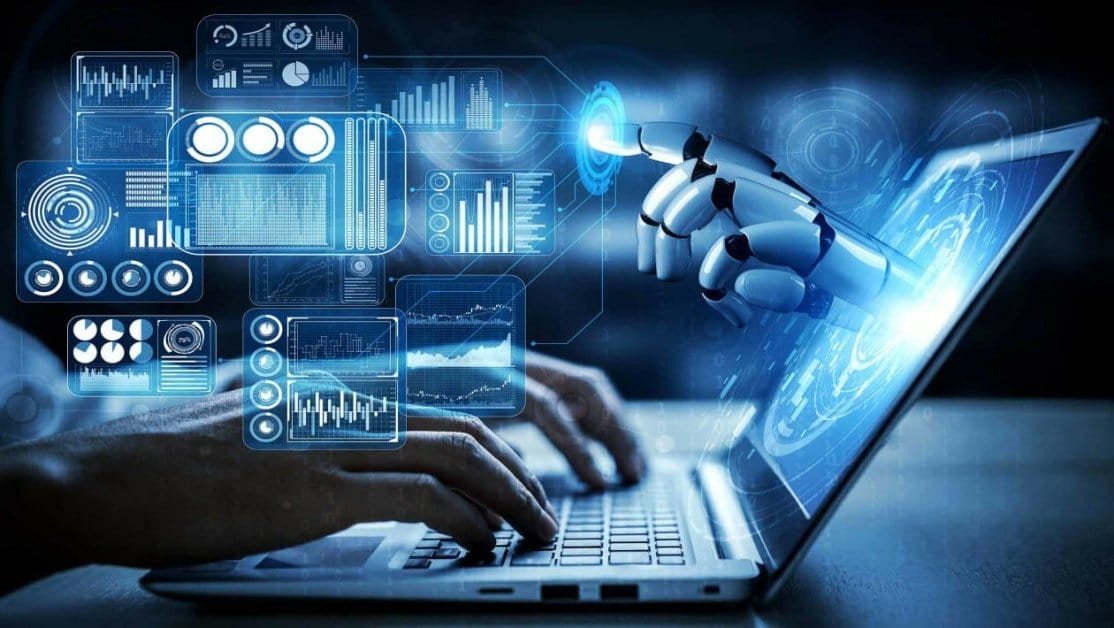 ¿De Qué Manera La IA Está Transformando El Ecosistema De Desarrollo De ...
