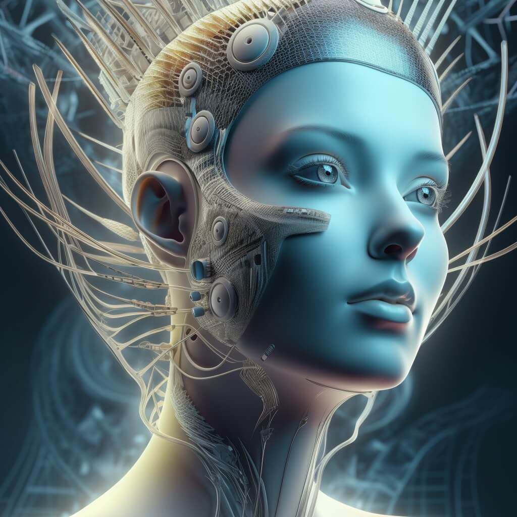 AILC History ️ 2024 - ©Vive Virtual