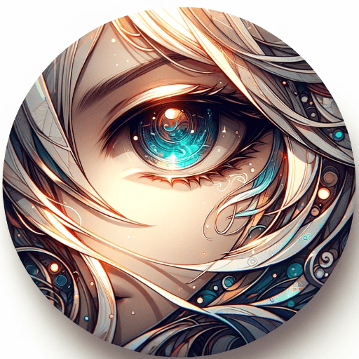 Anime Art Creator ️ 2025 - ©Vive Virtual