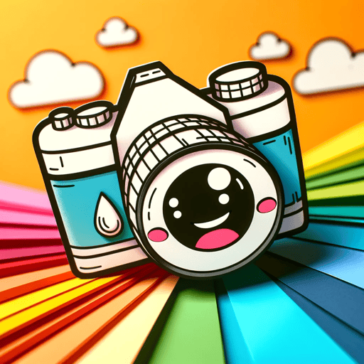 Cartoonize Me | Photo To Cartoon | Character Maker ️ 2025 - ©Vive Virtual