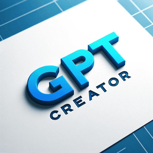 GPT Creator - GPT Store OpenAI ️ 2024 - ©Vive Virtual