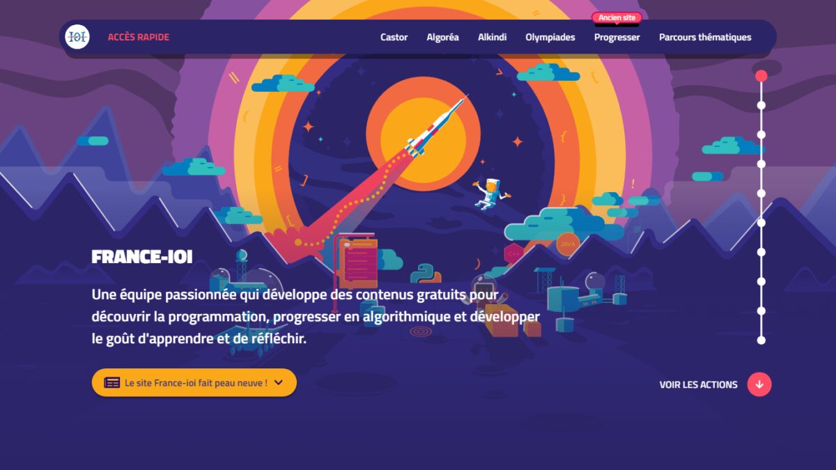 Association France ️ 2025 - ©Vive Virtual