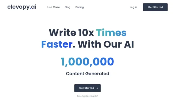 ClevopyAi ️ 2025 - ©Vive Virtual