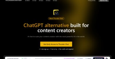 ChatBot ️ - Vive Virtual