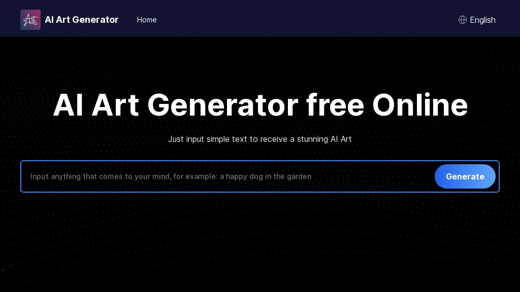 Muse AI Art Generator ️ 2025 - ©Vive Virtual