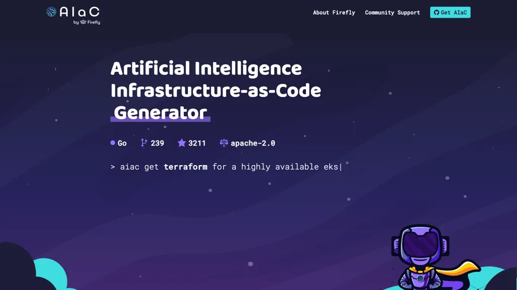 AIaC ️ 2024 - ©Vive Virtual