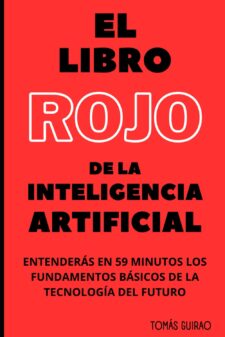 Libro: Inteligencia Artificial En 59 Minutos ️ 2025 - ©Vive Virtual