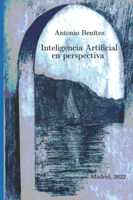 Libro: Inteligencia Artificial En Perspectiva ️ 2025 - ©Vive Virtual