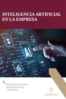 Libro: Inteligencia Artificial En La Empresa ️ 2025 - ©Vive Virtual