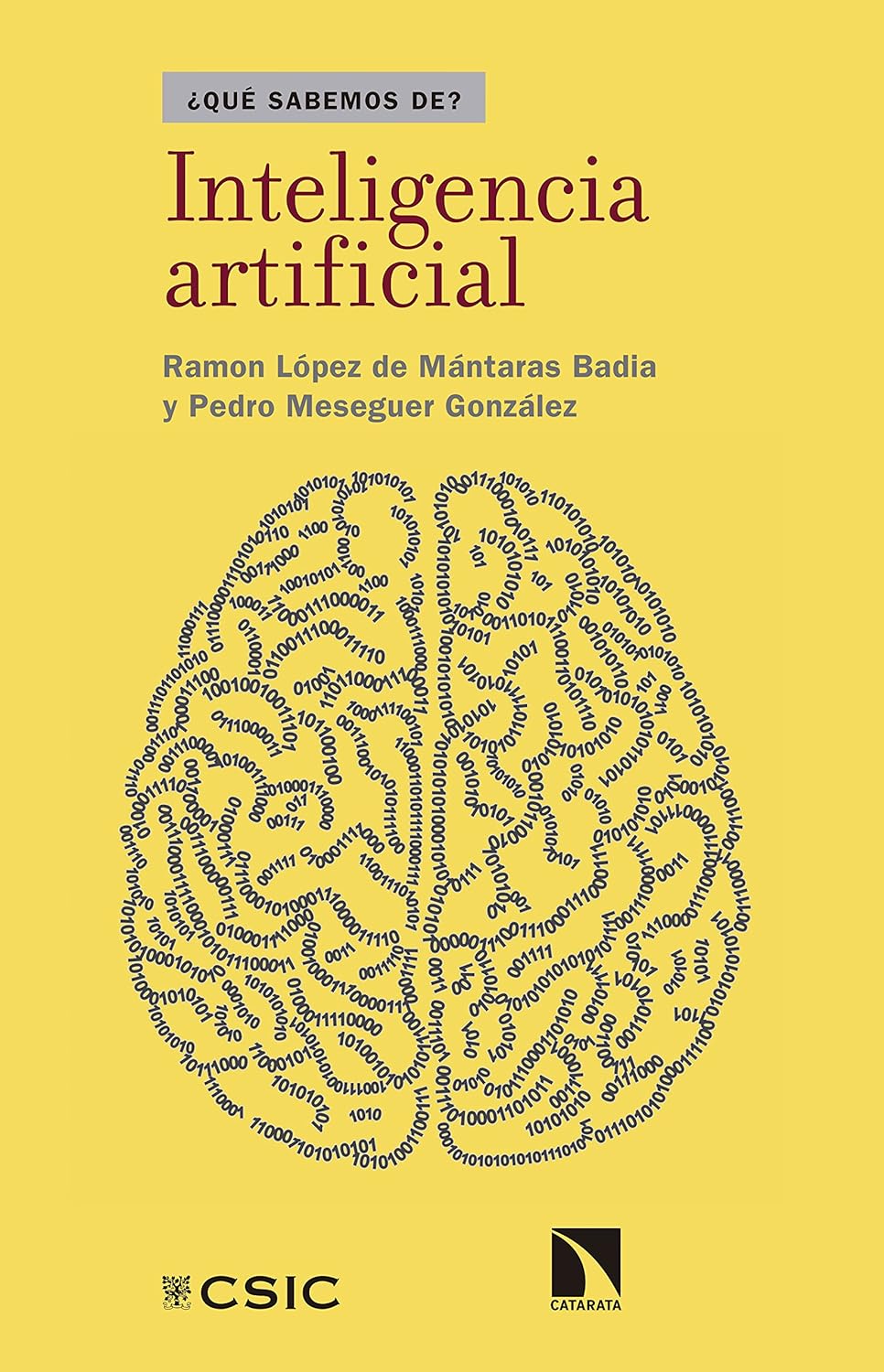Libro: Inteligencia Artificial ️ 2025 - ©Vive Virtual