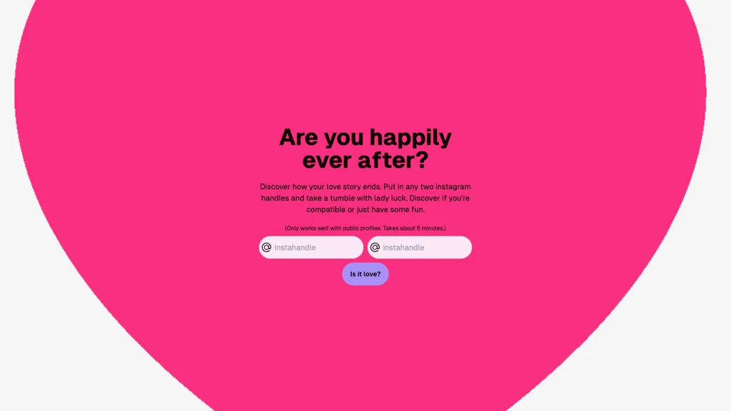 Locket ️ 2024 - ©Vive Virtual