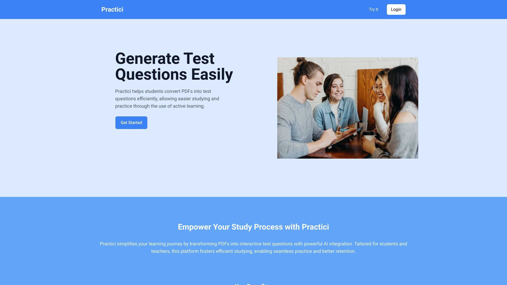 Practici ️ 2024 - ©Vive Virtual