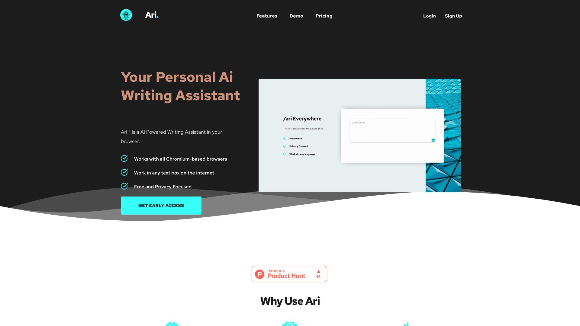Use Ai From Any Online Text Box ️ 2025 - ©Vive Virtual